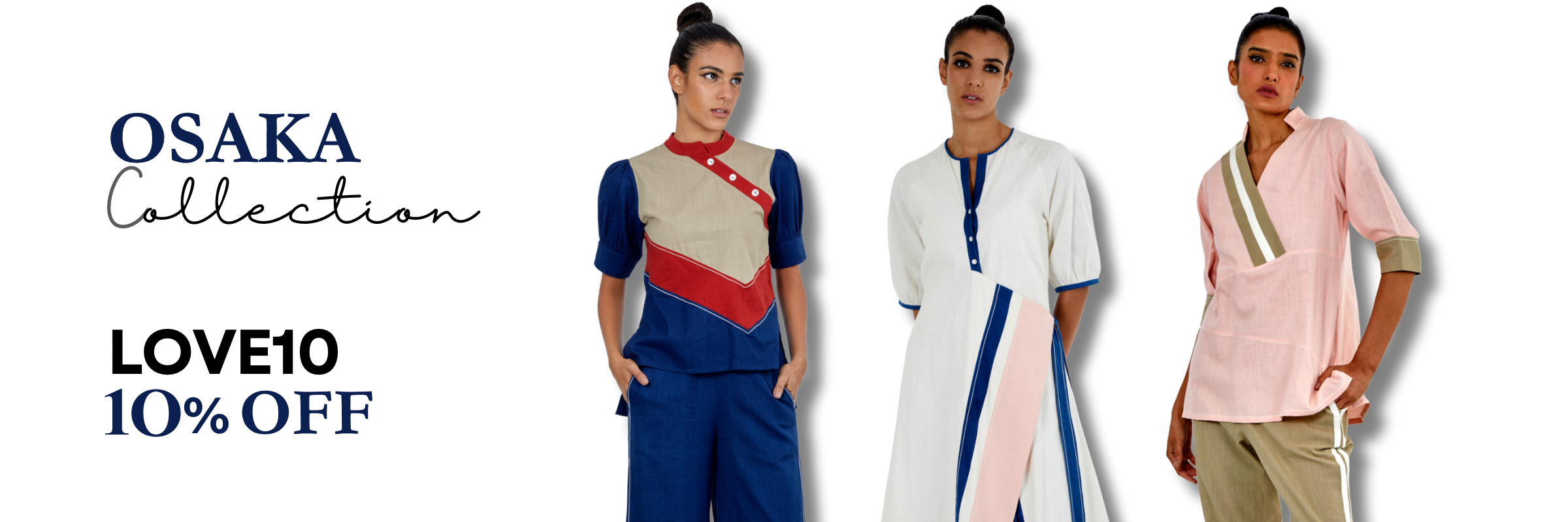 Osaka – MADDER MUCH